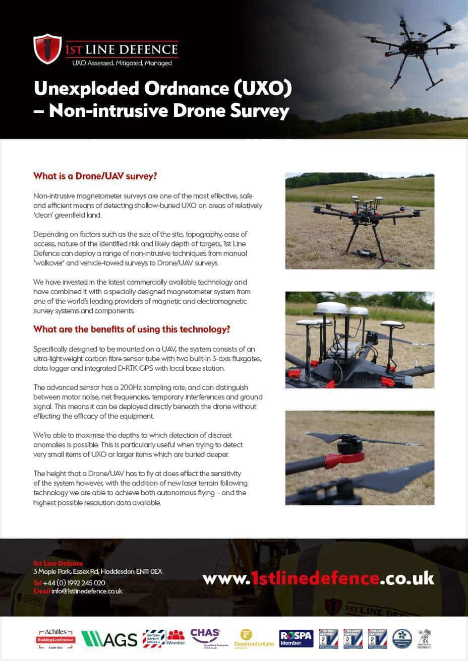 Free Downloads | 1st Line Defence