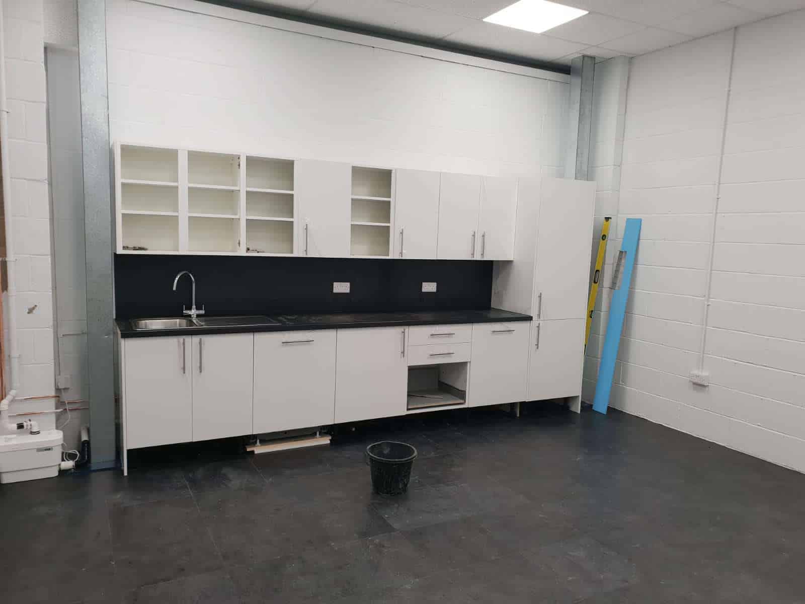 1st Line Defence acquire new premises following rapid growth | UXO News