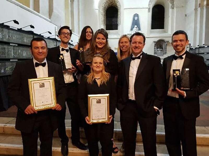 About Us | 1st Line Defence