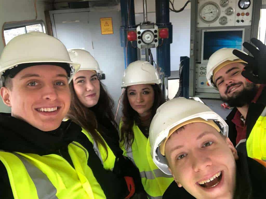 Celebrating 10 Years in Business | 1st Line Defence