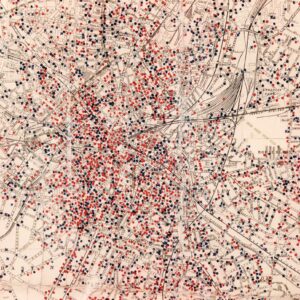Unexploded Ordnance (UXO) Risk Maps & Assessments