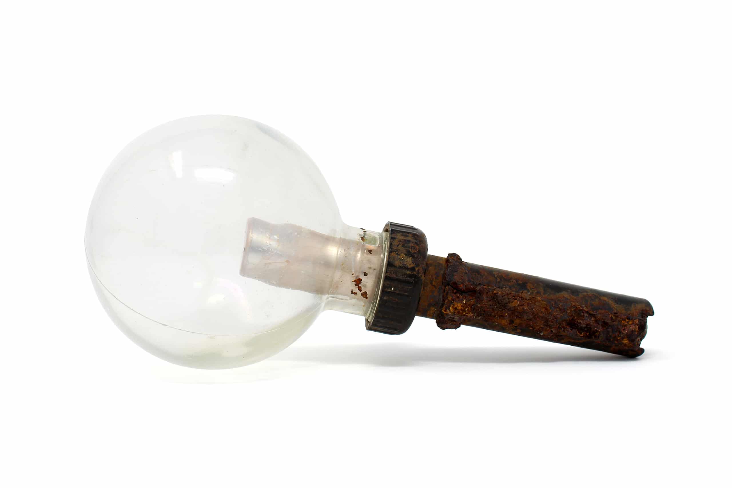 No. 74 Anti-tank Grenade - 1st Line Defence